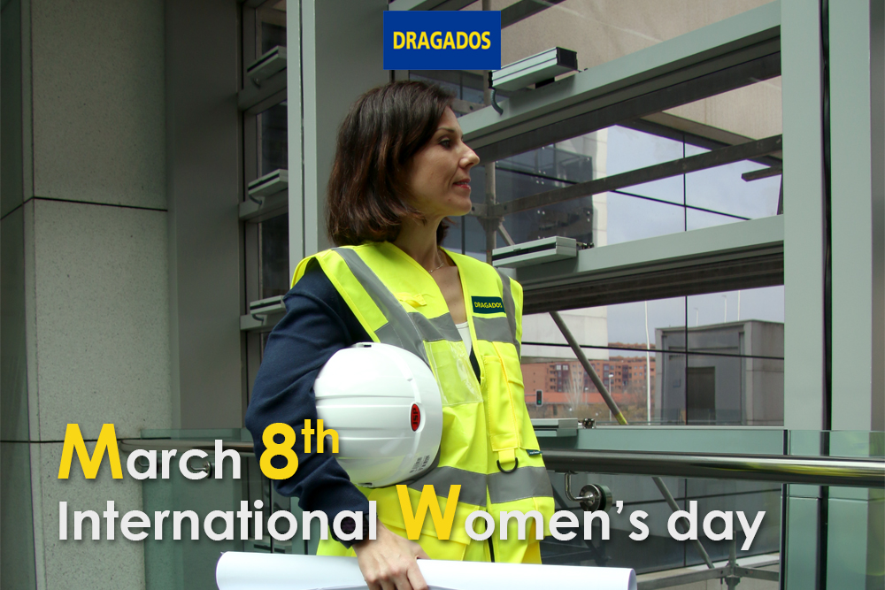 Dragados UK. Official website