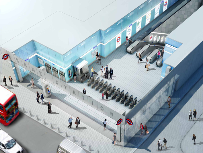 Dragados UK. Multimedia.