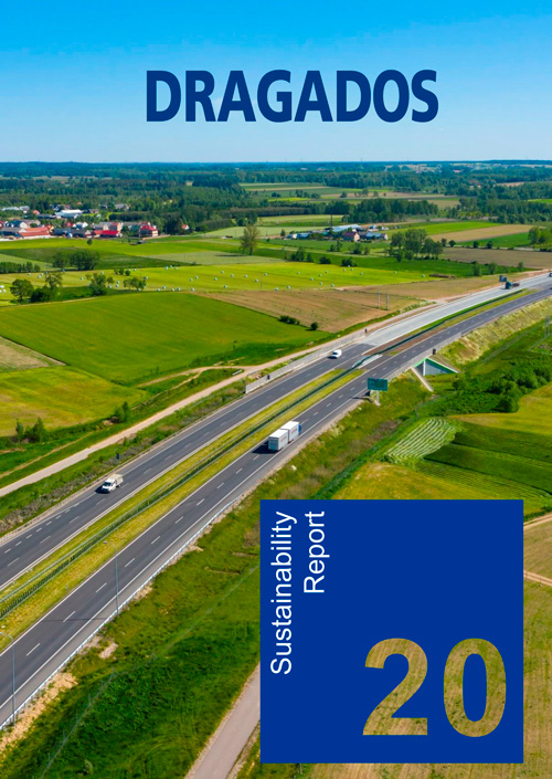 Dragados UK. Sustainability Reports