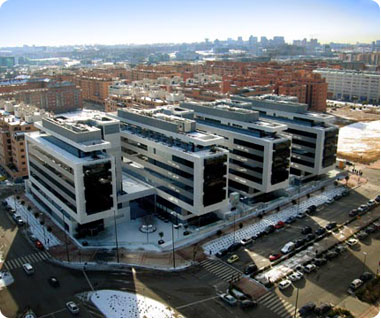 Dragados UK. Vision.