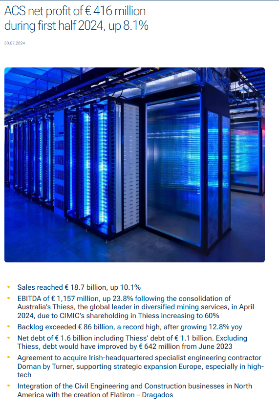 Dragados UK Newsroom
